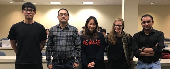 Careers | Master of Science in Data Science and Analytics | Georgetown ...