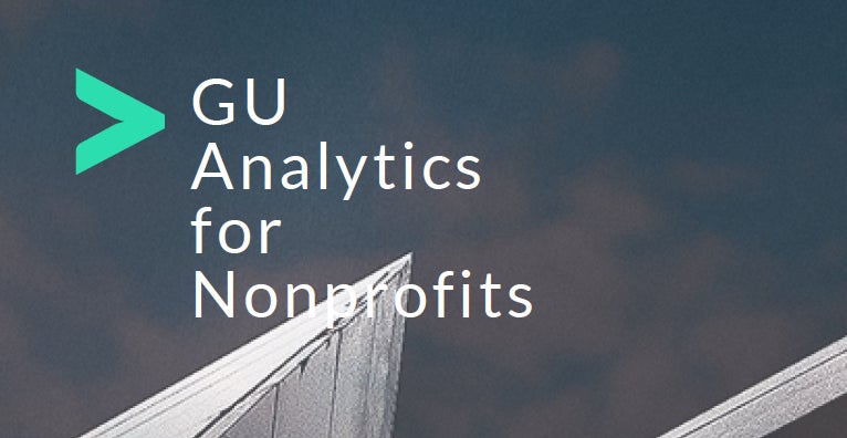 Master of Science in Data Science and Analytics | Georgetown University