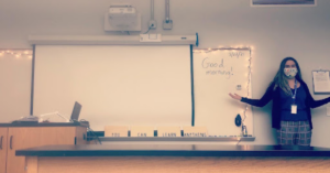 Masters Data Science & Analytics Program | Georgetown University