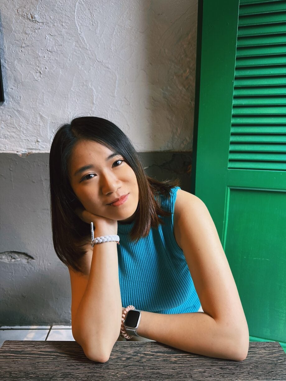 Yiming Chen, MS '24, Appointed Inaugural Research Associate for AIMD ...